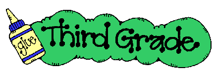 3rd Grade at the Bay!: Getting Ready for 3rd!