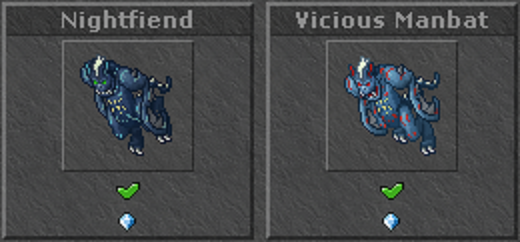 Descomplica: Bestiário 3. Faça Charm Points Rapidamente (Nightfiend ...