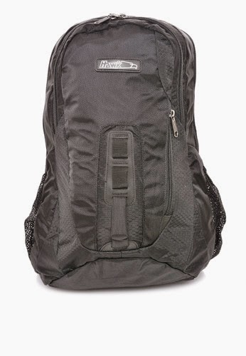 The Hawk Bags: BACKPACK