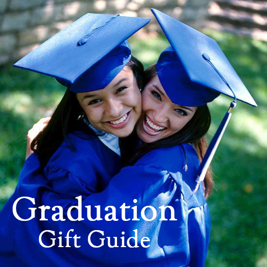 Southern Royalty: 6 Graduation Gift Guides