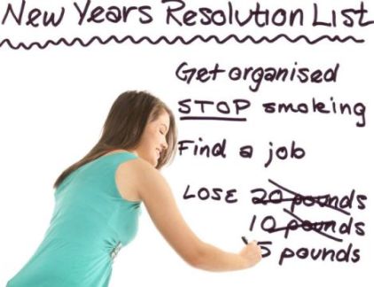 Noticias VINA: RESOLUCIONES SALUDABLES PARA EL AÑO NUEVO