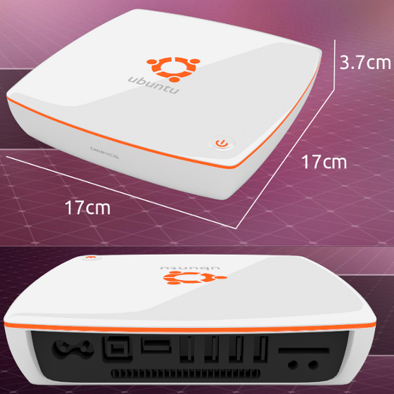 Stunning: We Love This Ubuntu Mini PC Concept - OMG! Ubuntu