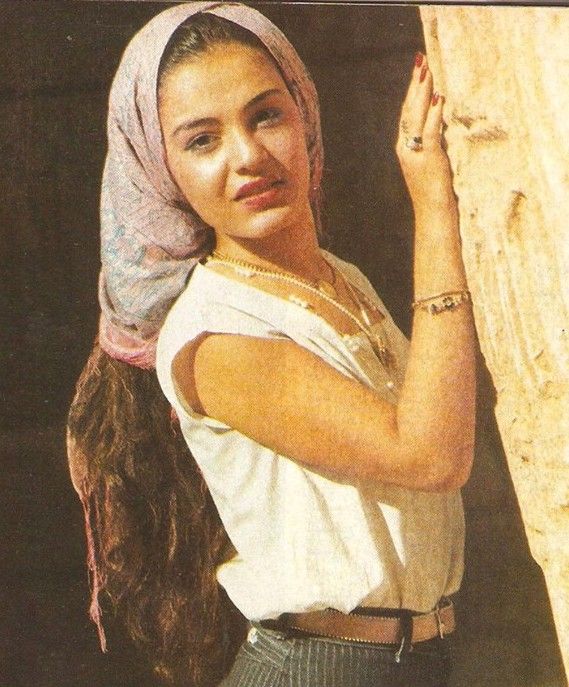 Sherihan, Style Icon , Diva, & a Survivor