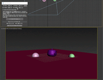 Suit Dimension Tools: Cam Overscan