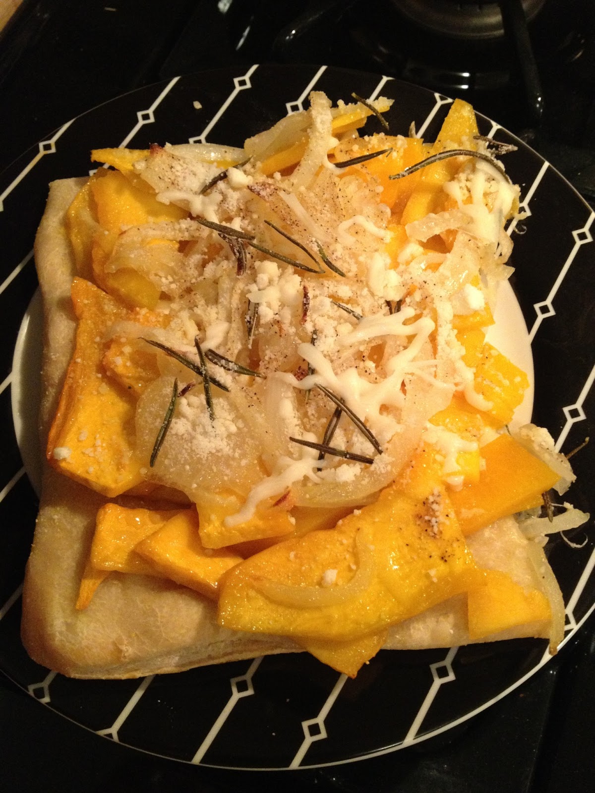 Open Mouth Insert Food