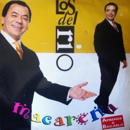 DISCOS PARA EL RECUERDO : LOS DEL RÍO