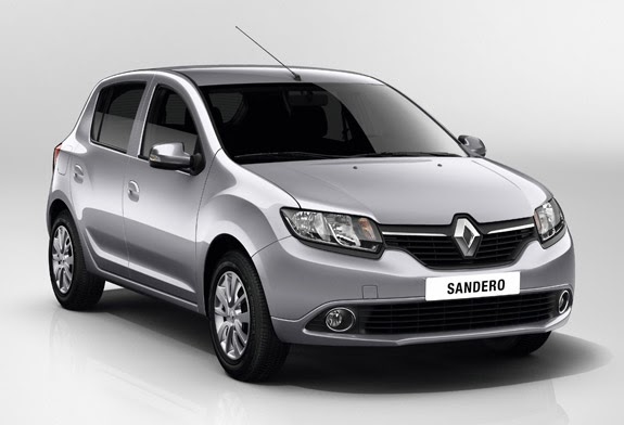 Renault Sandero Tech Run: vale a pena?