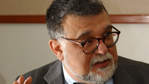 Celal Şengör: Ali Mehmet Celal Şengör