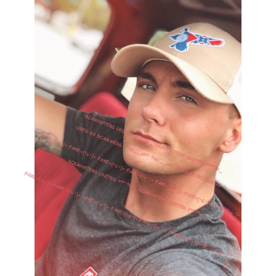 ScamHaters United .. Visit us also on Facebook and Instagram : One ...