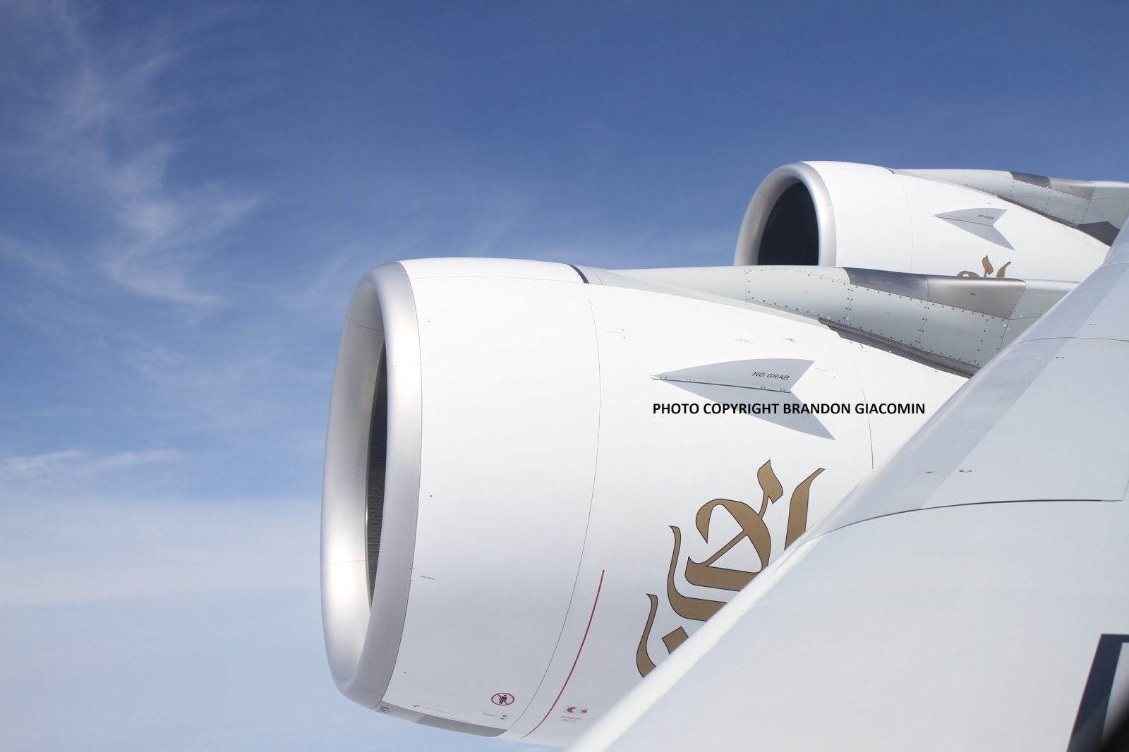 Queensland Plane Spotting: Emirates to upgrade daily Dubai - Brisbane ...