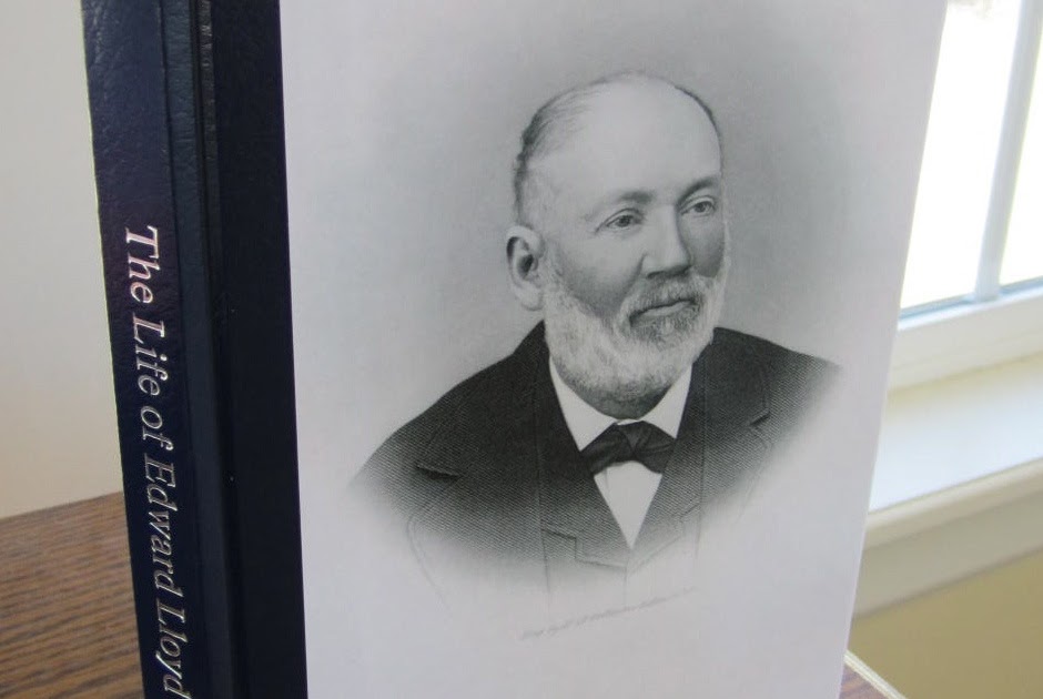 EDWARD LLOYD PARRY (1818-1906): Book for sale on the Life of Edward ...