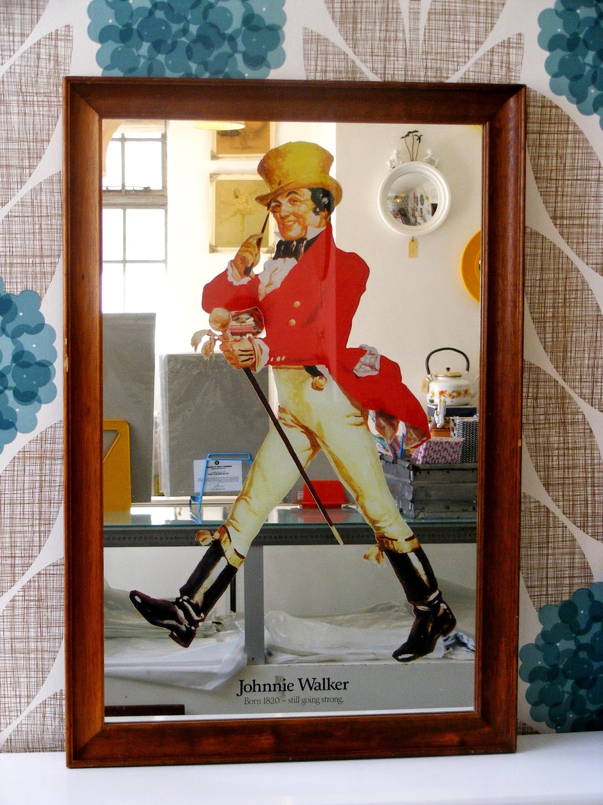 VAMP FURNITURE: New vintage kitchenalia and collectables just unpacked ...