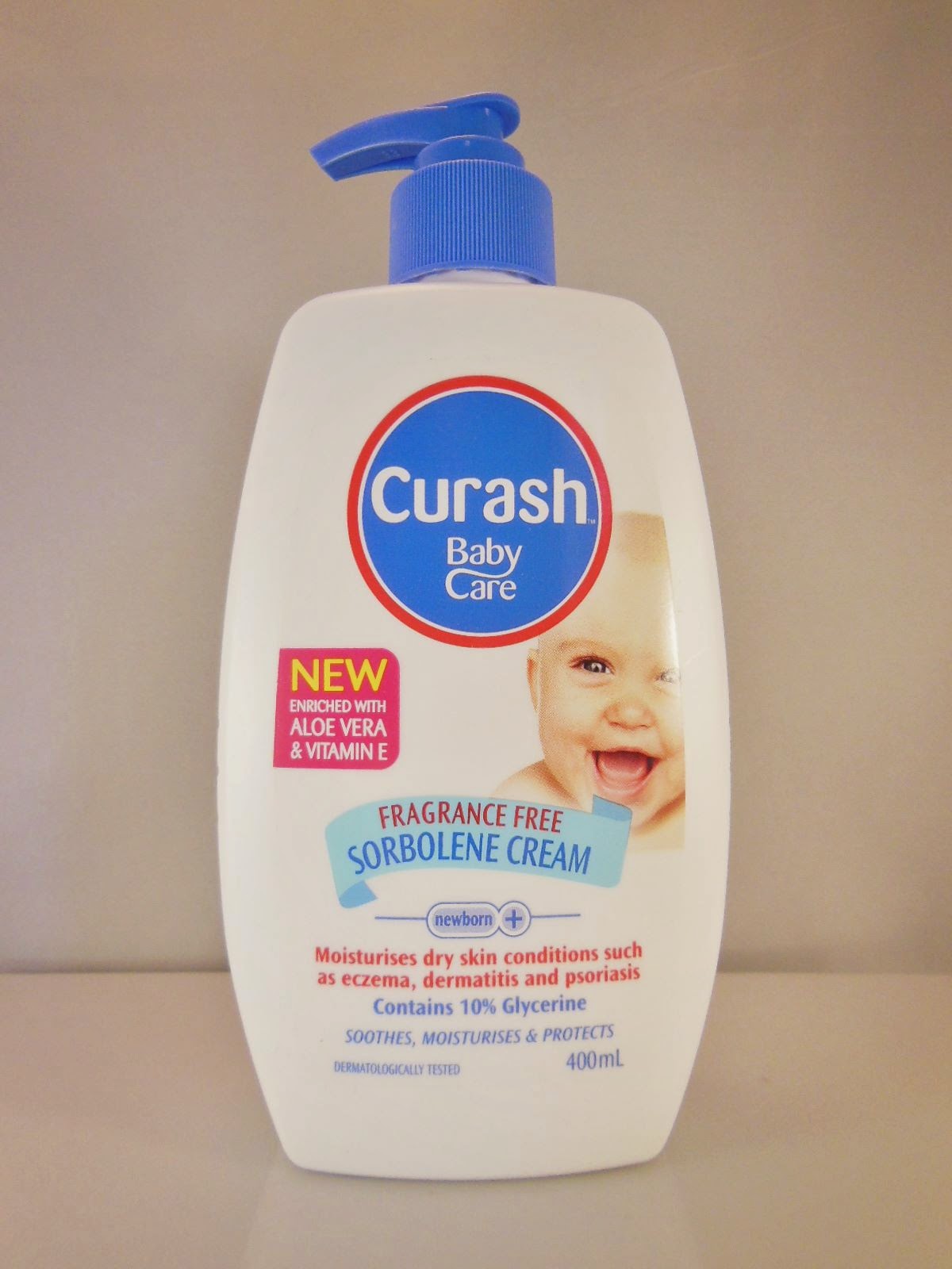 BRAND FOCUS: CURASH BABY CARE | The Beauty & Lifestyle Hunter