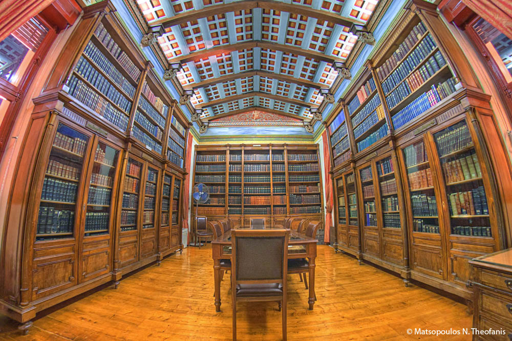 Theofanis N. Matsopoulos : National Observatory of Athens