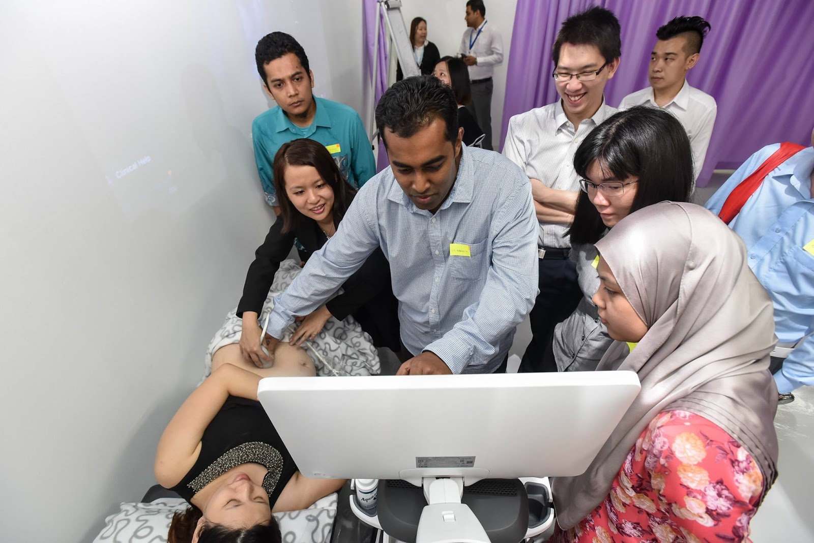 5D 6D SCAN SONOVISION: March 2017