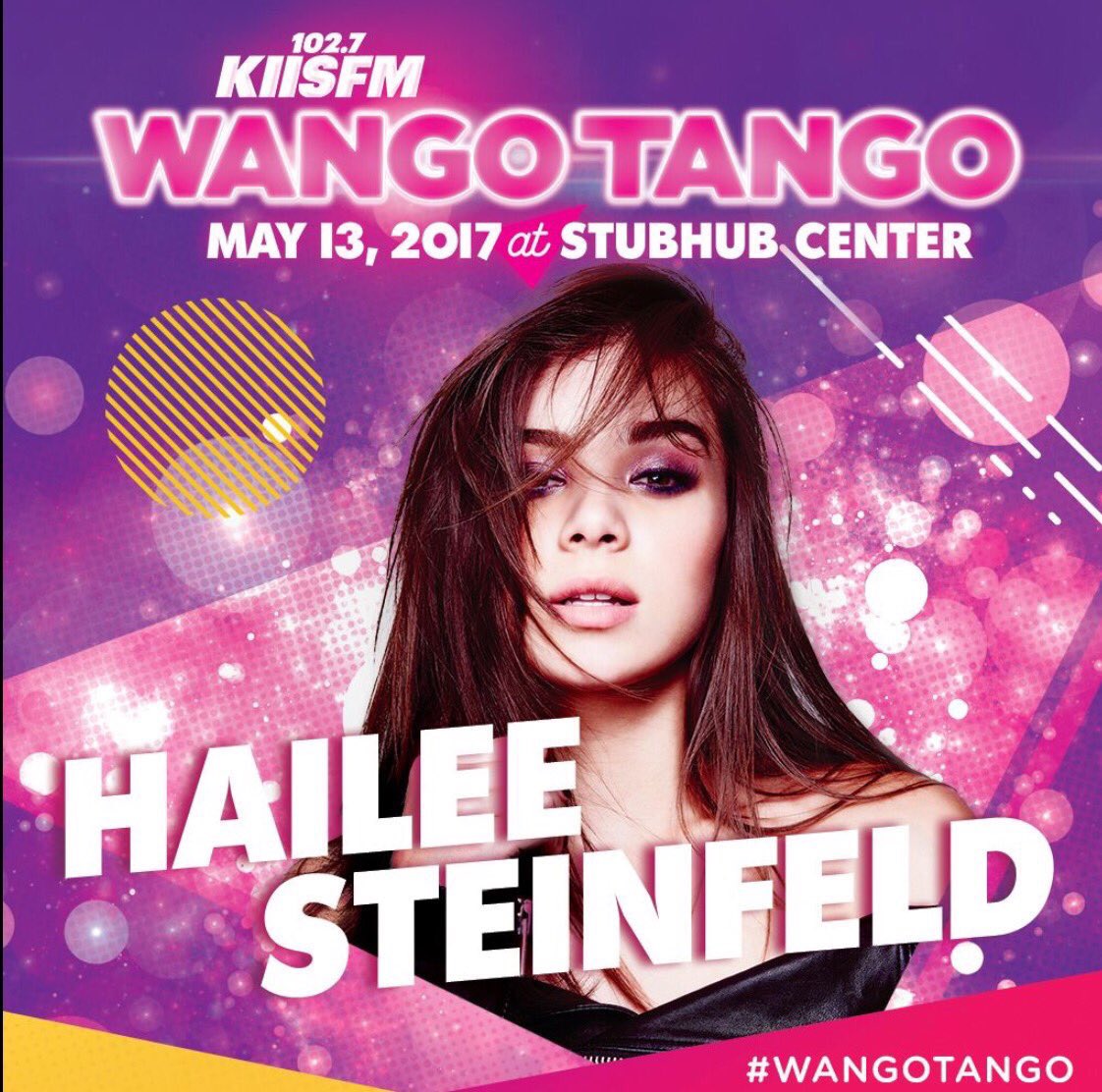 Divulgadas atrações do festival Wango Tango. E pelo jeito parece que ...