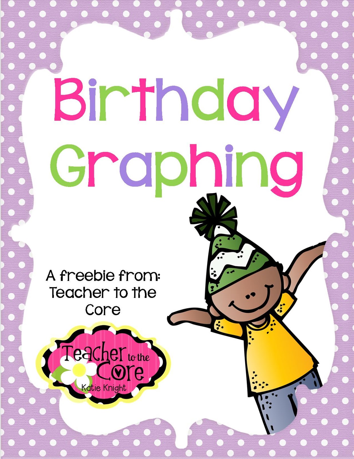 Primary Chalkboard: Meet The Chalkies: Stacy and Katie