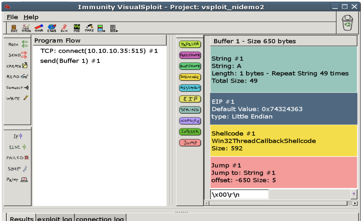 CyberSecPolitics: The Lost Art of Shellcode Encoder/Decoders
