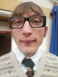 Adam Gitlin's Instagram, Twitter & Facebook on IDCrawl