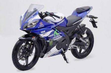 Spesifikasi Motor Yamaha R15, Bangkitnya Sang Raja MOGE Yamaha