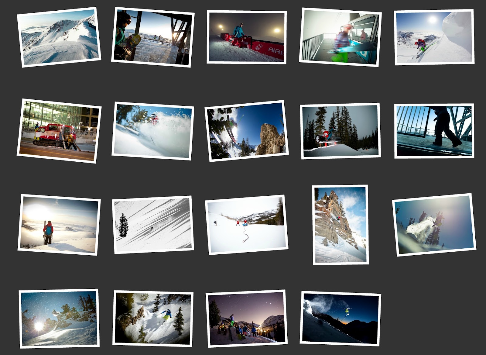 Kevin Winzeler Photography Blog