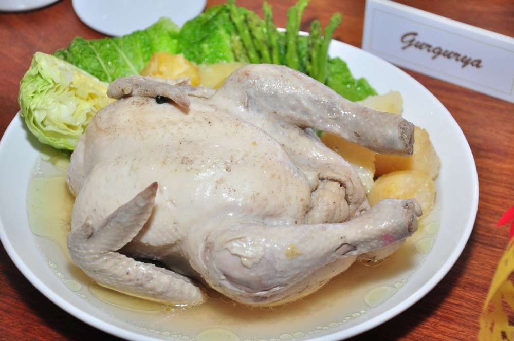 My City, My SM, My Cuisine Baliwag Celebrates Food and Heroes ~ Promos ...