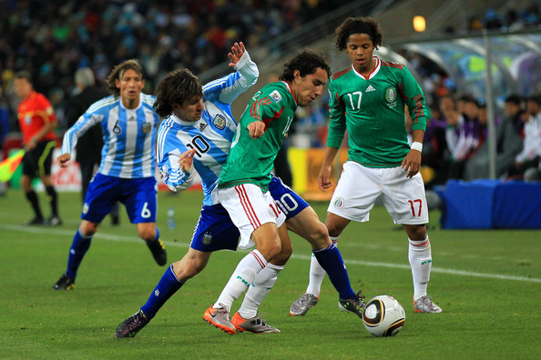 pictures Lionel Messi Argentina v Mexico: 2010 FIFA World Cup - Round ...