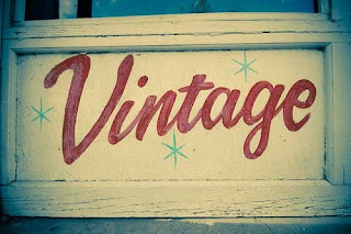 All Things Vintage