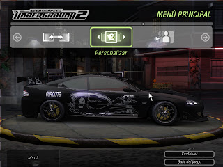 nfsufan: vinyls para NFSU2-2