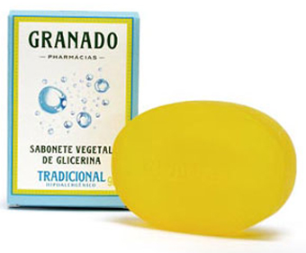 Mundo Das Marcas: GRANADO