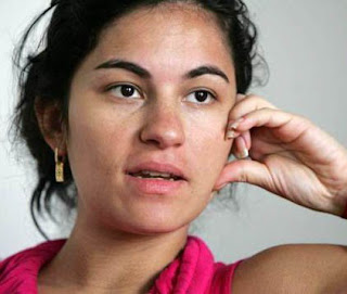 ELIZA SAMUDIO - MODELO - (25 anos) * Foz do Iguaçu, PR (22/02/1985 ...