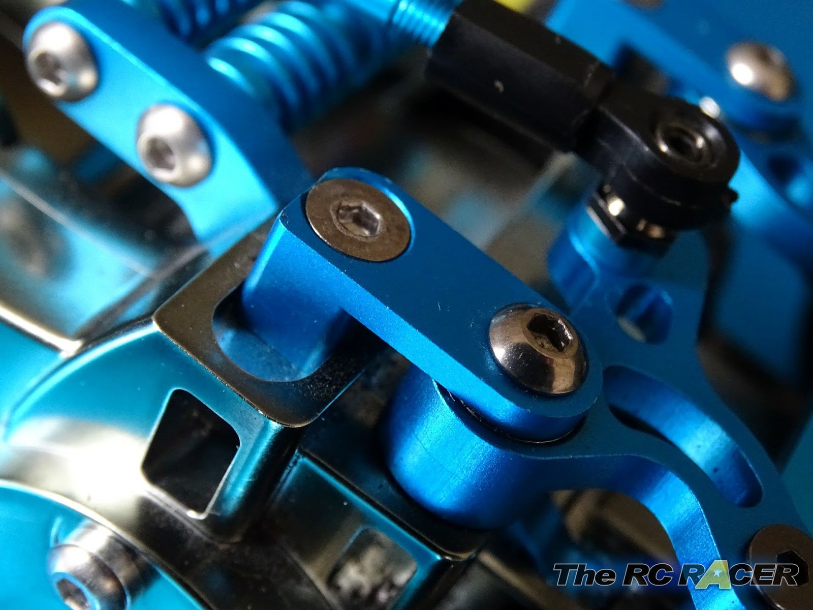 Tamiya M05 v2 guide, Setup, Mods, tuning and racing tips. | The RC Racer