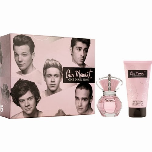 Viciadas por One Direction: Perfume do One Direction Bate Recorde de Vendas