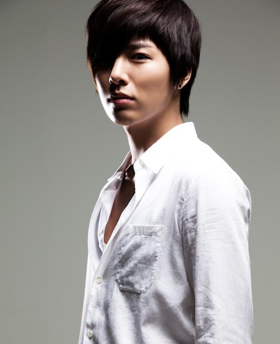 allkflop: Actor No Min Woo speaks out about his role on “The Seven Of Us”
