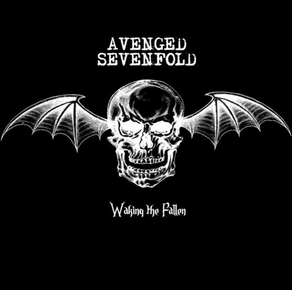 Nightmare Logo Avenged Sevenfold