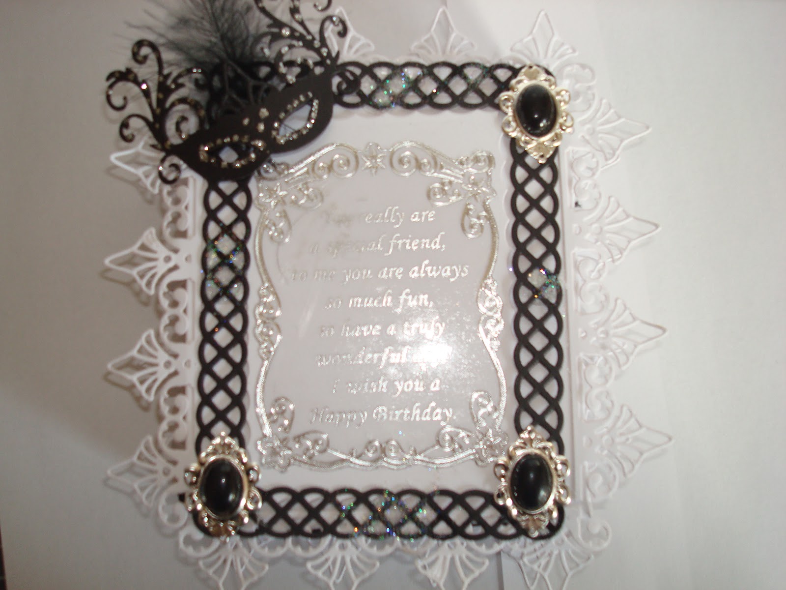 AbFab Designs: September 2012