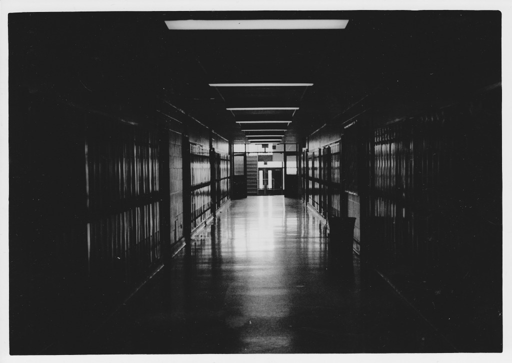 8 REAL Haunted Schools Ghost Stories