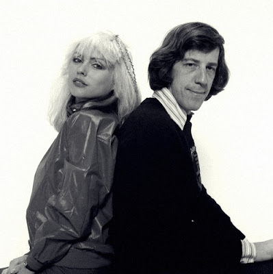 ALBUM COVERS GALORE: Blondie – Parallel Lines (1978) – Blondie is a group