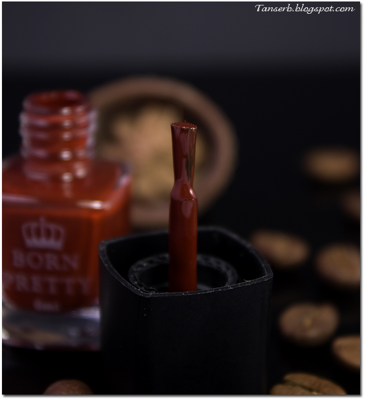 Краска для стемпинга Born Pretty Stamping Polish Nail Art Varnish Nail ...