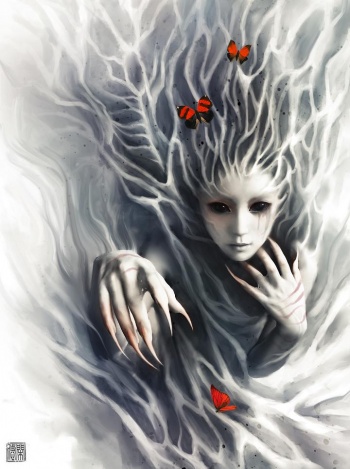 Tales of the Grotesque and Dungeonesque: Other Dwarves, Elves, and ...