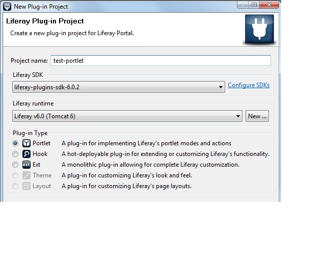 Liferay: Liferay Installation Guide
