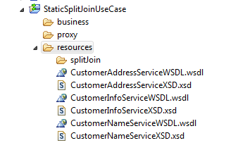 OSB 11g - Static Split Join in Oracle Service Bus - Oracle Fusion ...