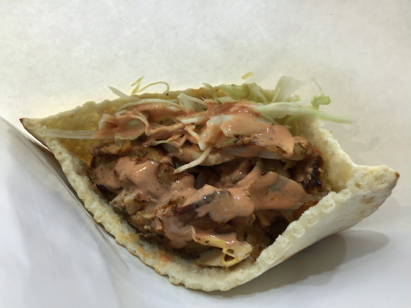 Doner Kebab Japan: BEST KEBAB
