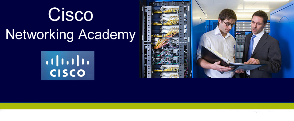Cisco Networking Academy