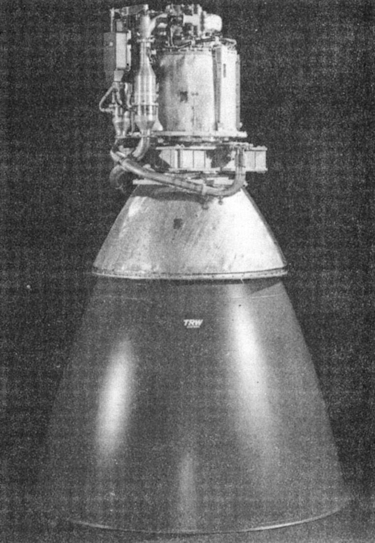 Exo Cruiser: LM Descent to the Moon - Part 2 - Hardware