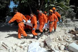 La brigada de rescate: 3. Acerca de una brigada