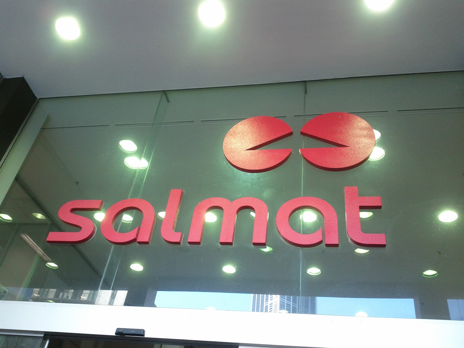 Jason's Small Shelter