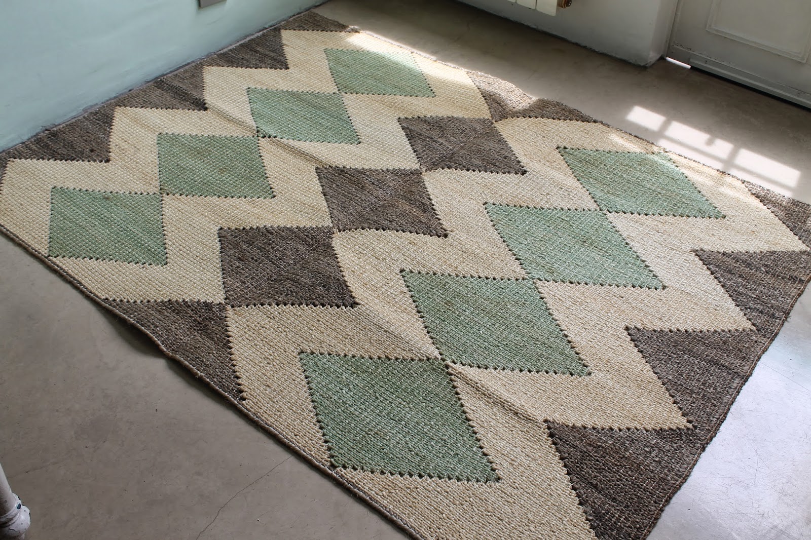 Alfombras / Deco Marce