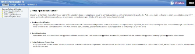 Programmers Sample Guide Setup Ibm Integrated Web