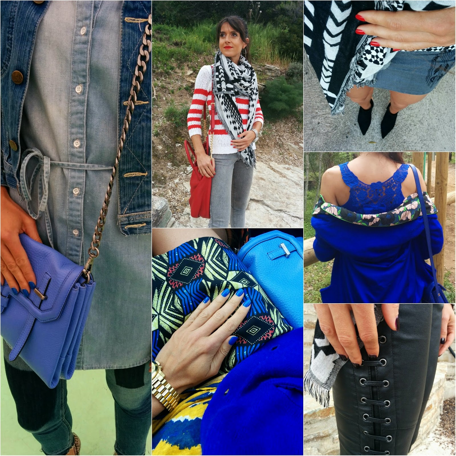Fashion Musings Diary: My Week in Pictures Insta Inspo April, 25